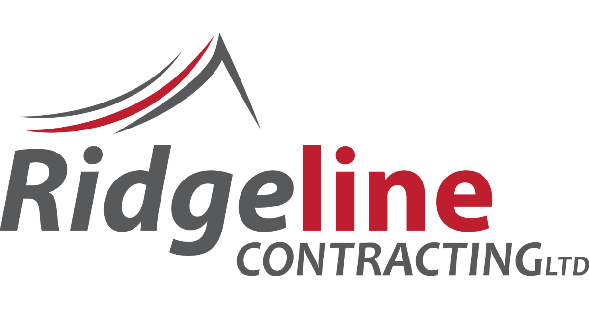 Ridgeline Contracting Ltd | Services